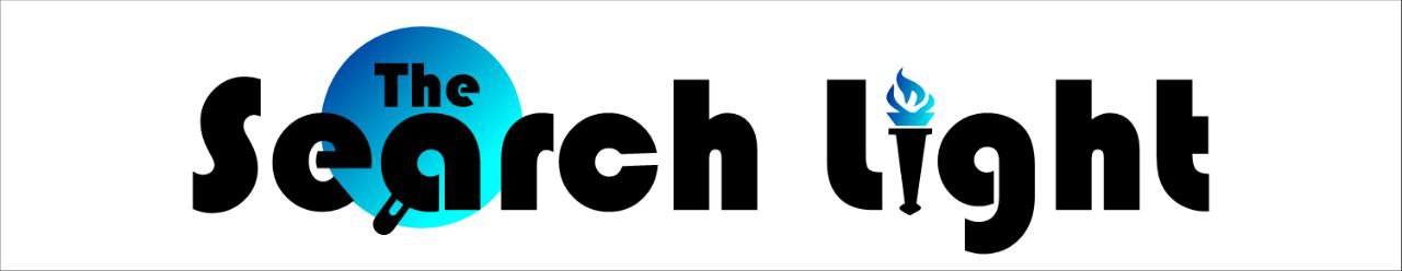 About us | The Searchlight
